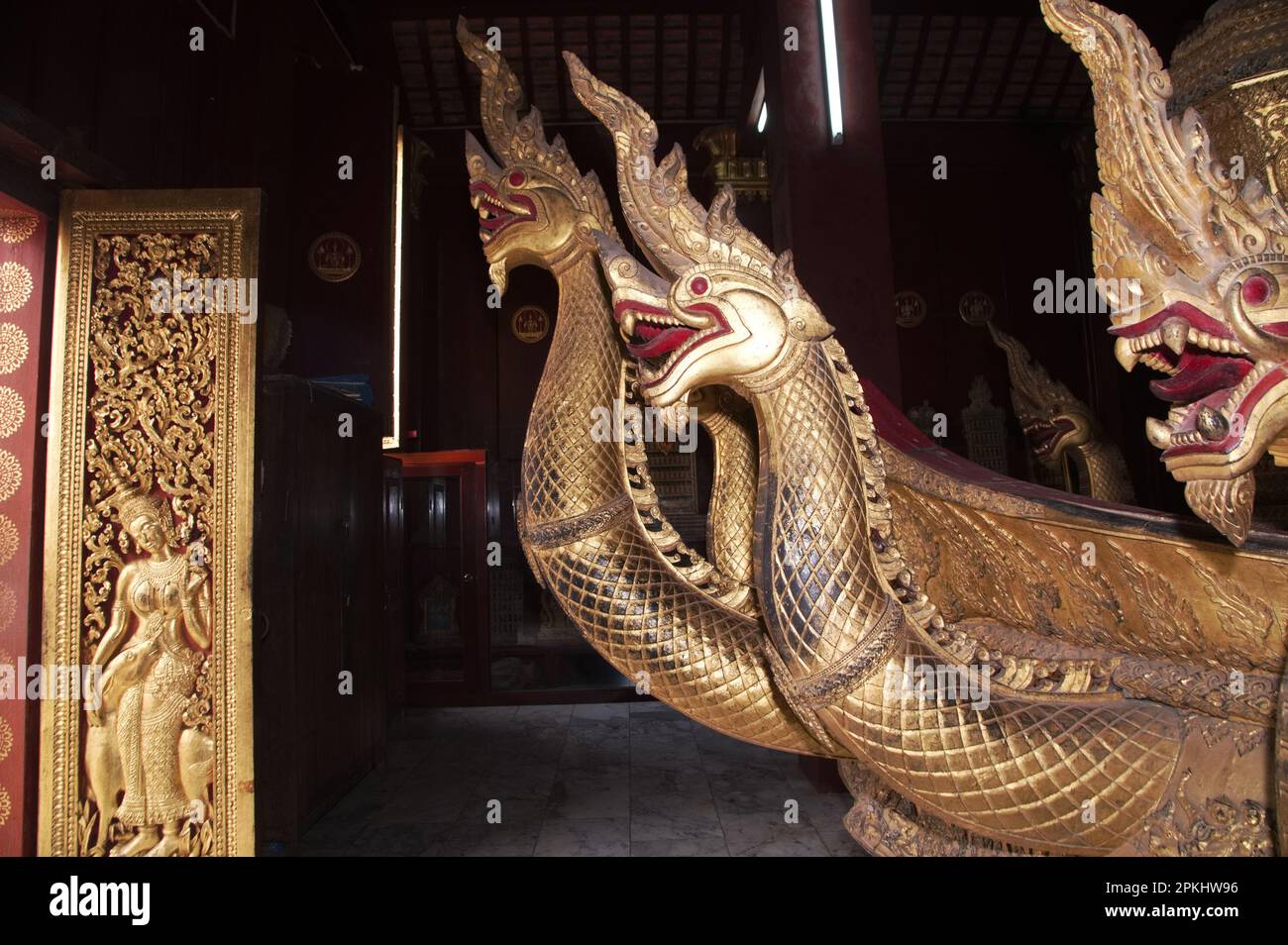 Chapel of the funeral chariot hi-res stock photography and images - Alamy