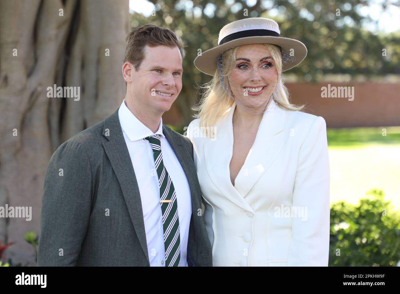 Sydney, Australia. 8th April 2023. Steve Smith - Australian Cricketer ...