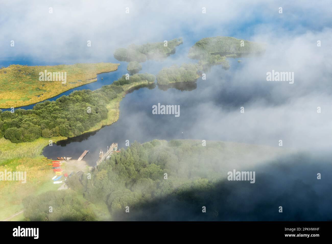 Keswick surprise view hi-res stock photography and images - Alamy