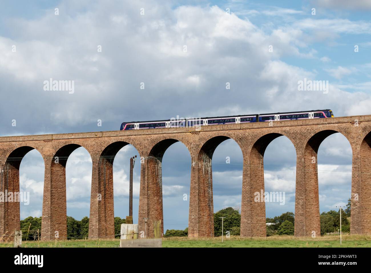 Inverness train hi-res stock photography and images - Alamy