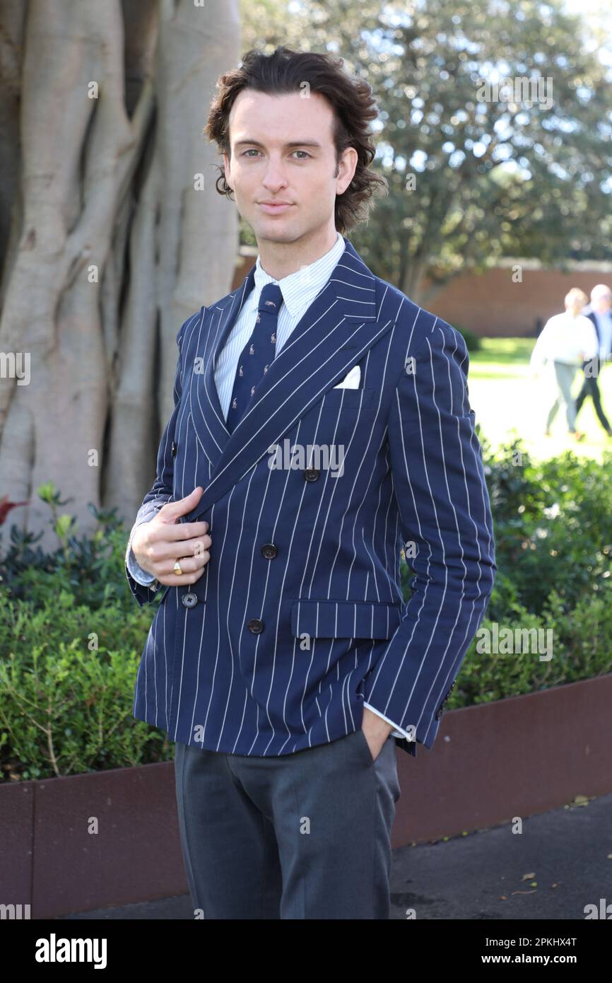 Cameron robbie hi-res stock photography and images - Alamy