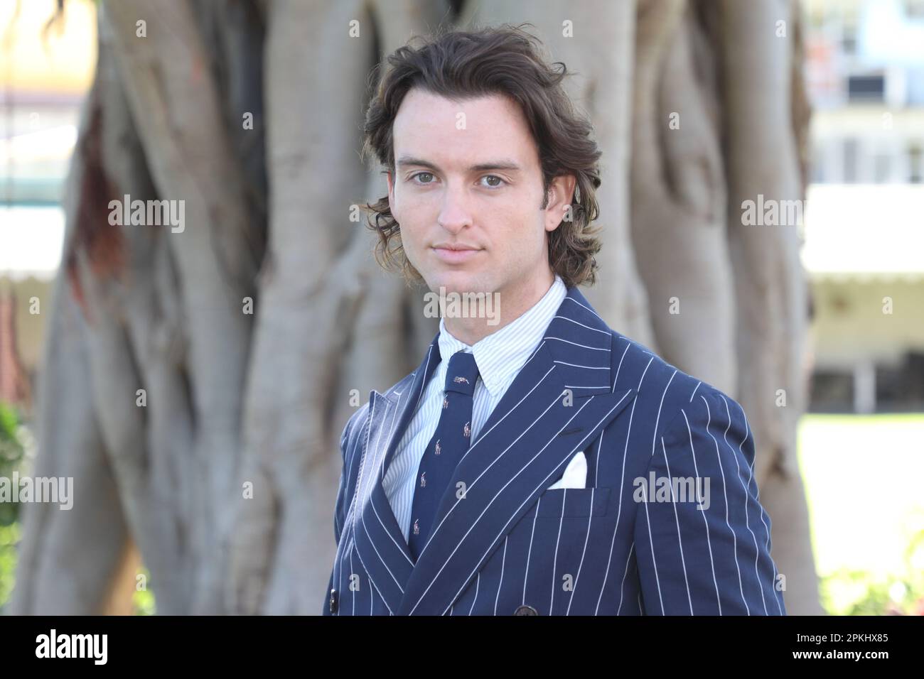 Sydney, Australia. 8th April 2023. Cameron Robbie - Actor attends The ...
