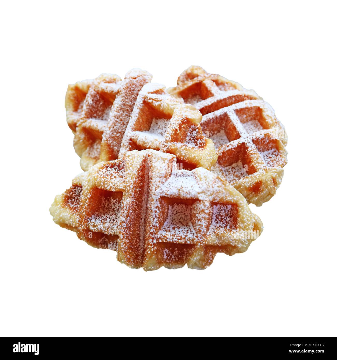 Croffle Cut Out Stock Images & Pictures - Alamy