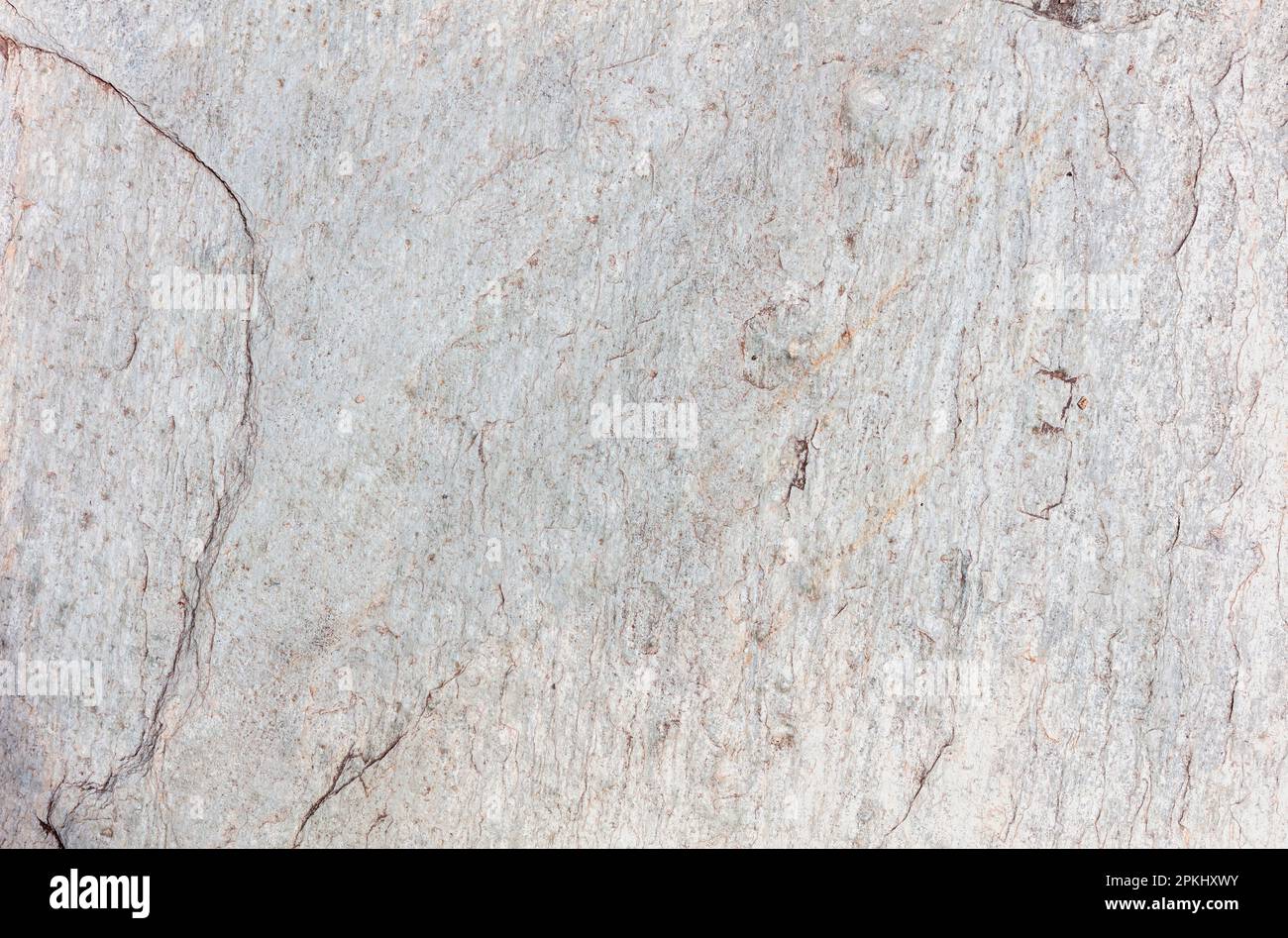 Empty grey color granite wall background texture. Aged rock, old floor ...