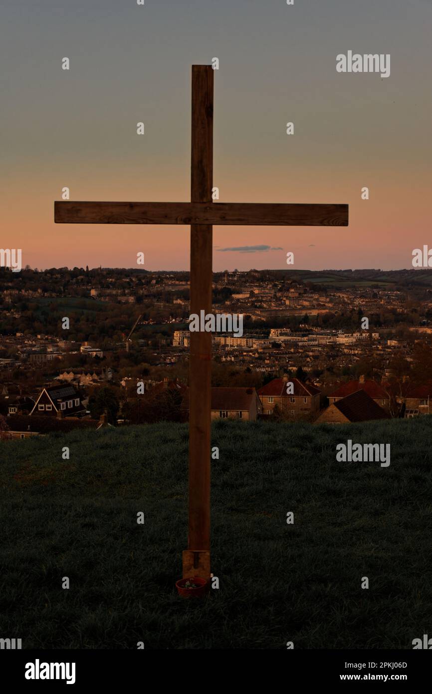 The cross bath uk hi-res stock photography and images - Alamy