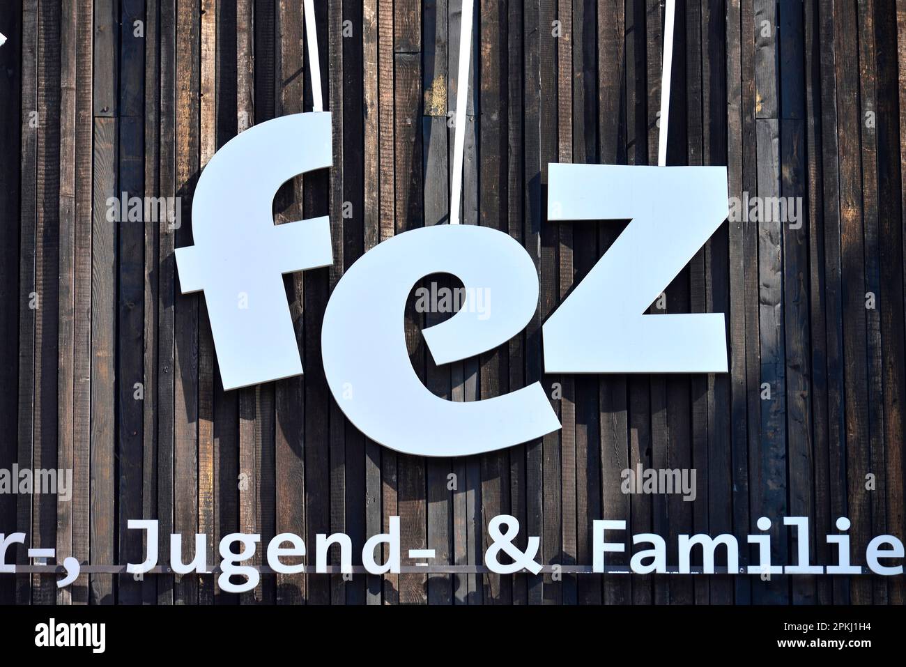 Fez logo hi-res stock photography and images - Alamy