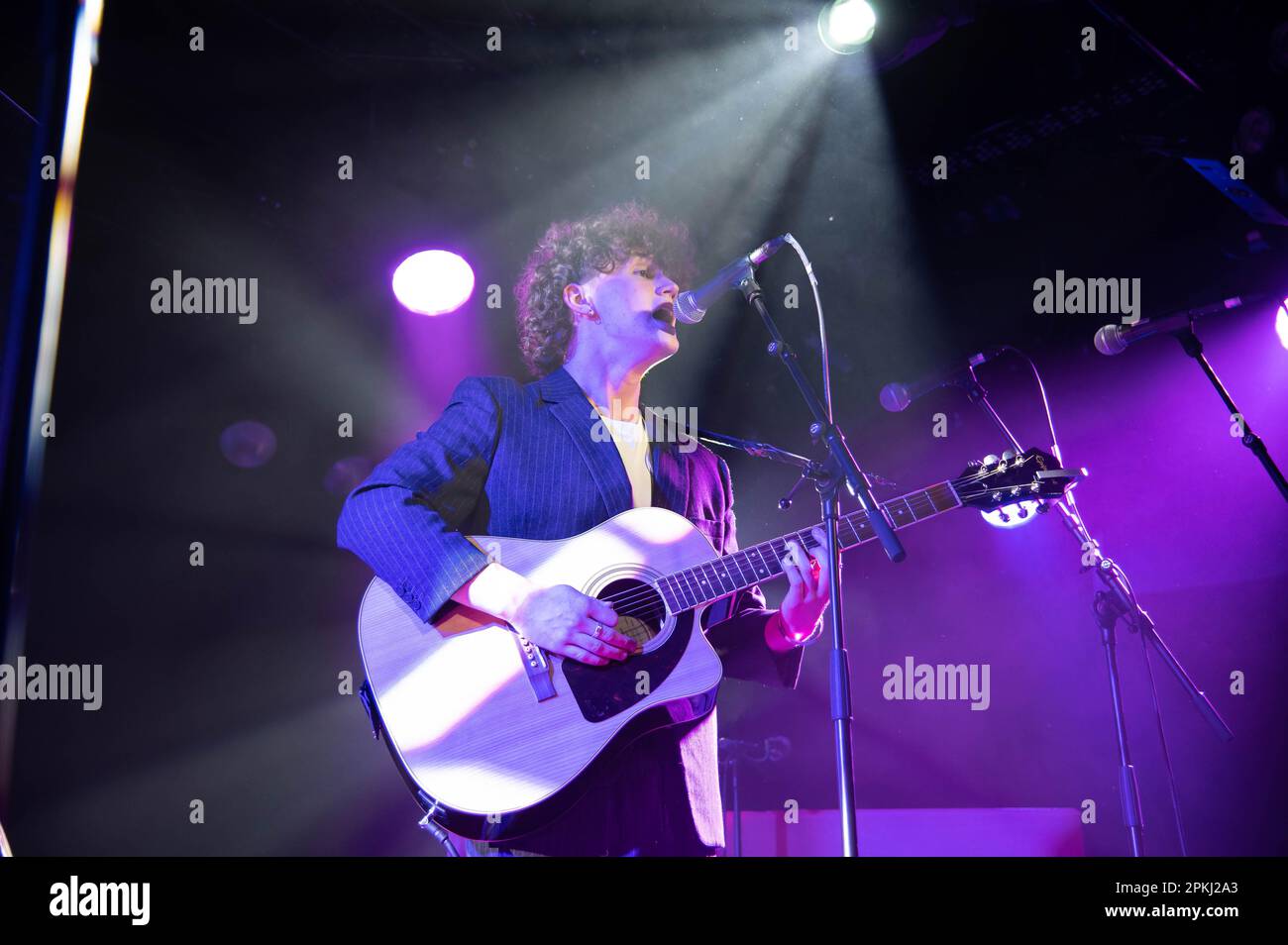 Edmiston house hi-res stock photography and images - Alamy