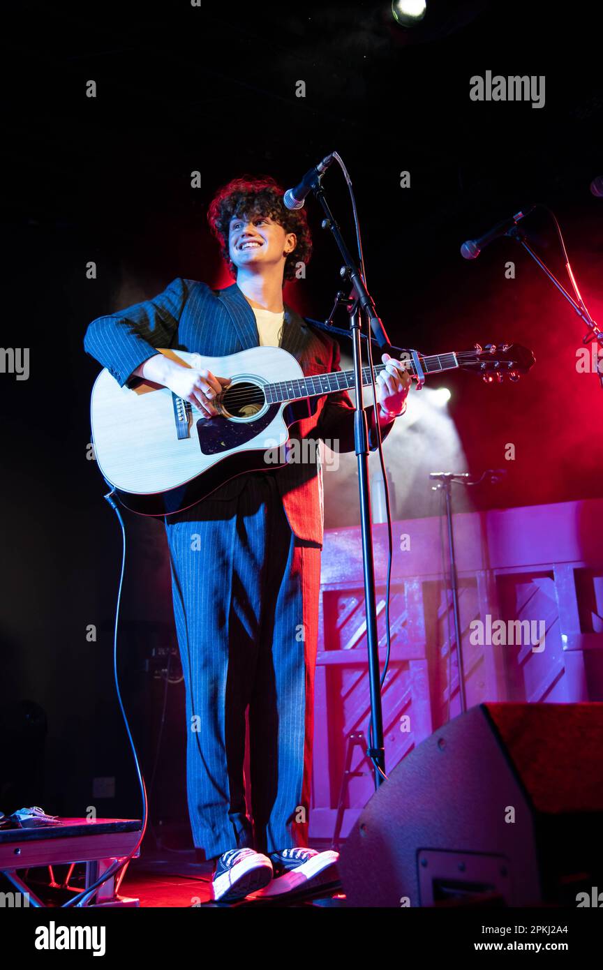 Edmiston house hi-res stock photography and images - Alamy