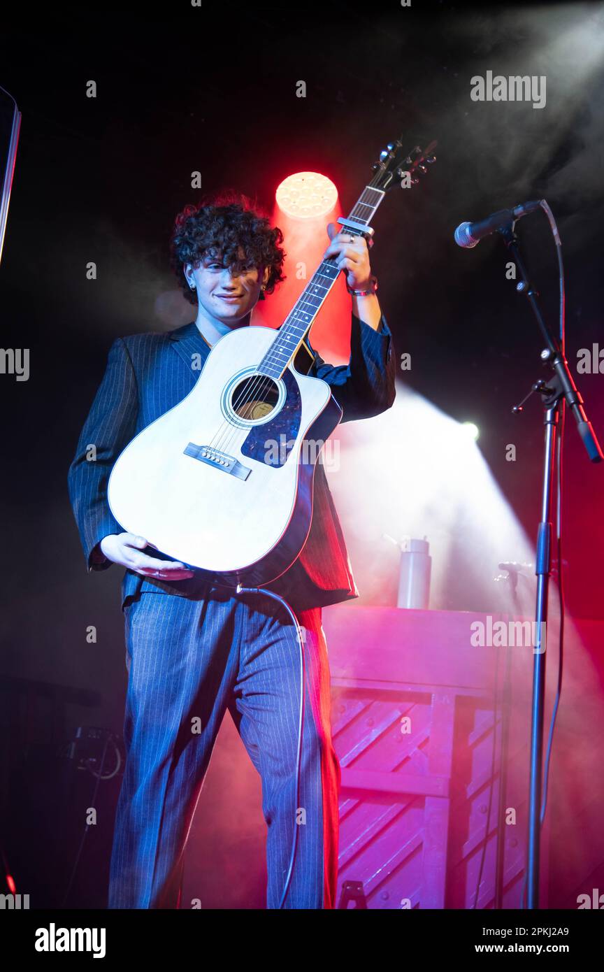 Edmiston house hi-res stock photography and images - Alamy