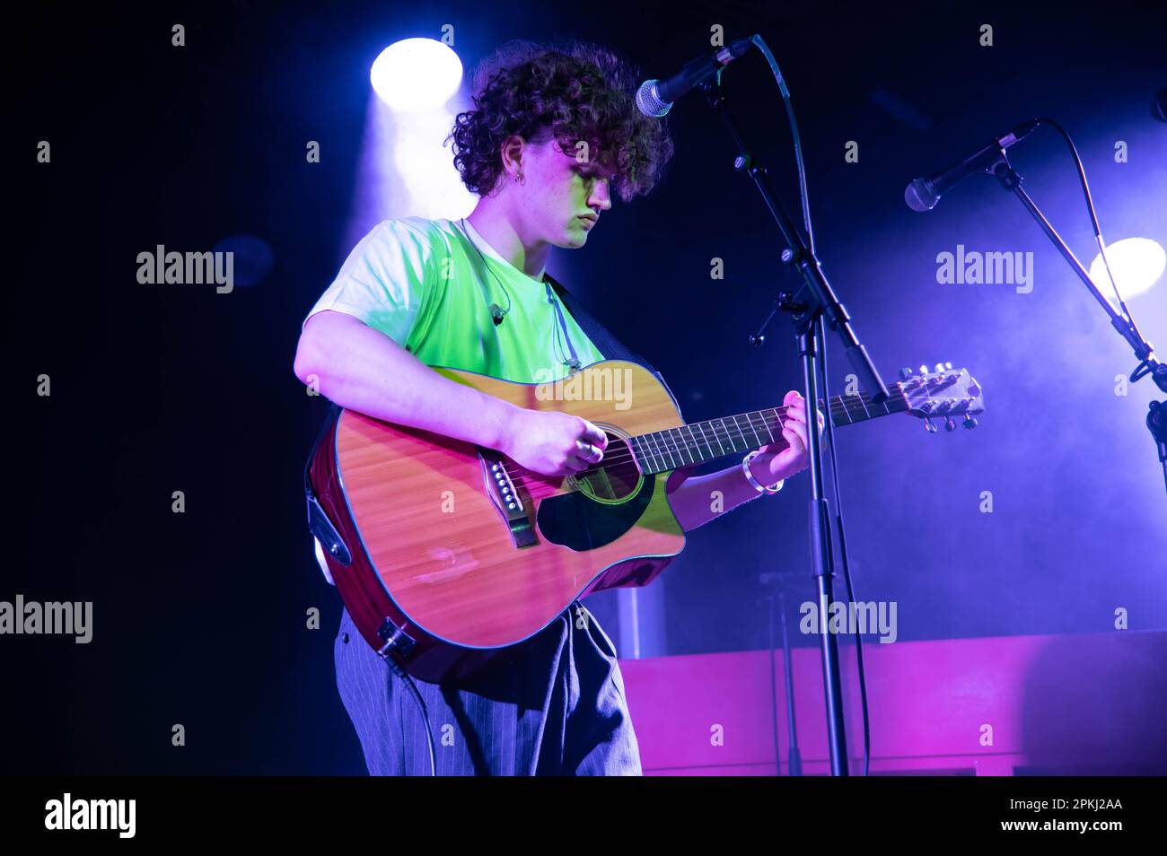 Edmiston house hi-res stock photography and images - Alamy