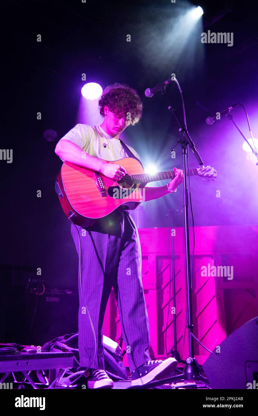 Edmiston house hi-res stock photography and images - Alamy