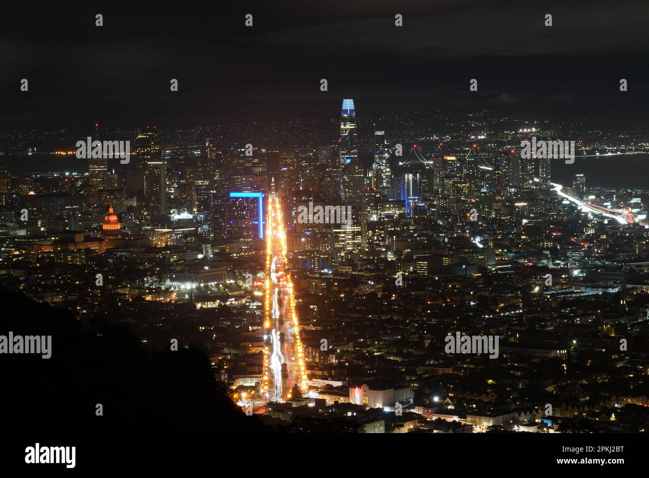 America Important Places