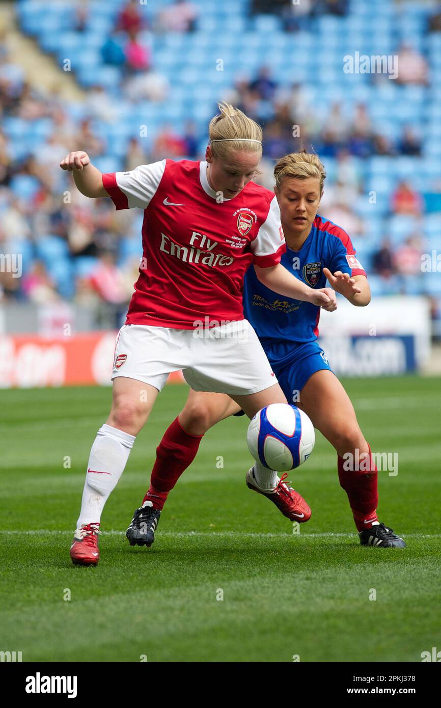 Kim little arsenal hi-res stock photography and images - Alamy