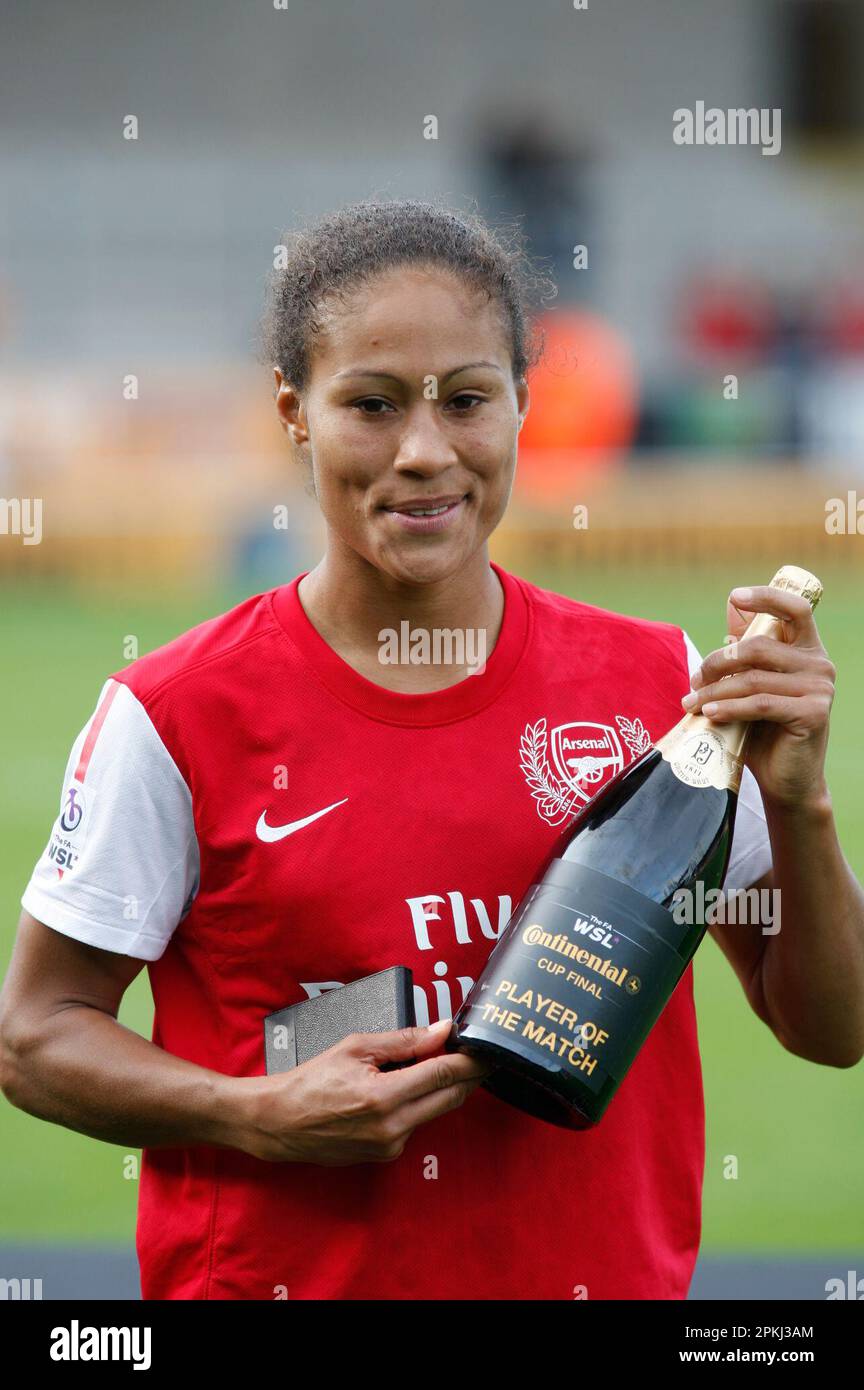 Rachel yankey birmingham hi-res stock photography and images - Alamy