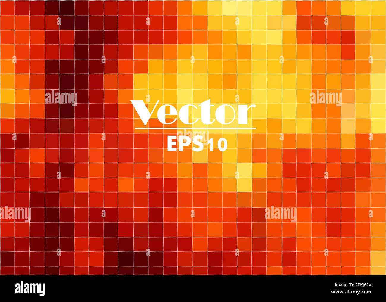 Red vignette texture Stock Vector Images - Alamy