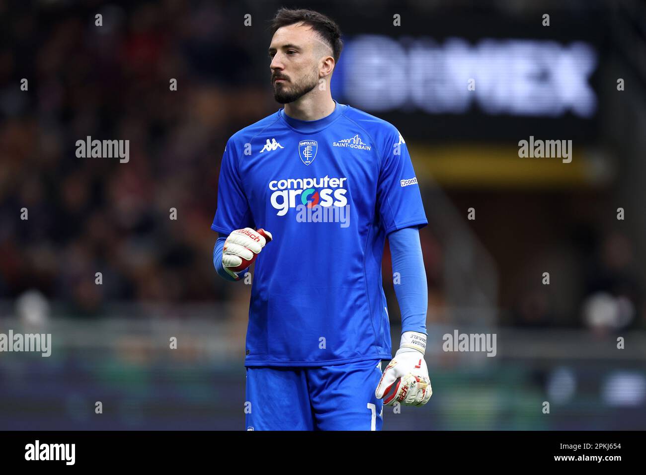 Samuele perisan hi-res stock photography and images - Alamy