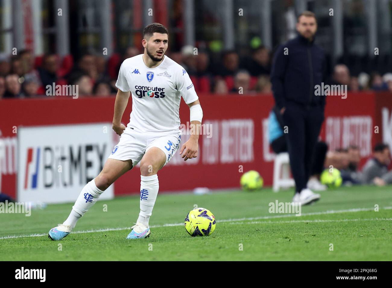 Giuseppe liberato hi-res stock photography and images - Alamy