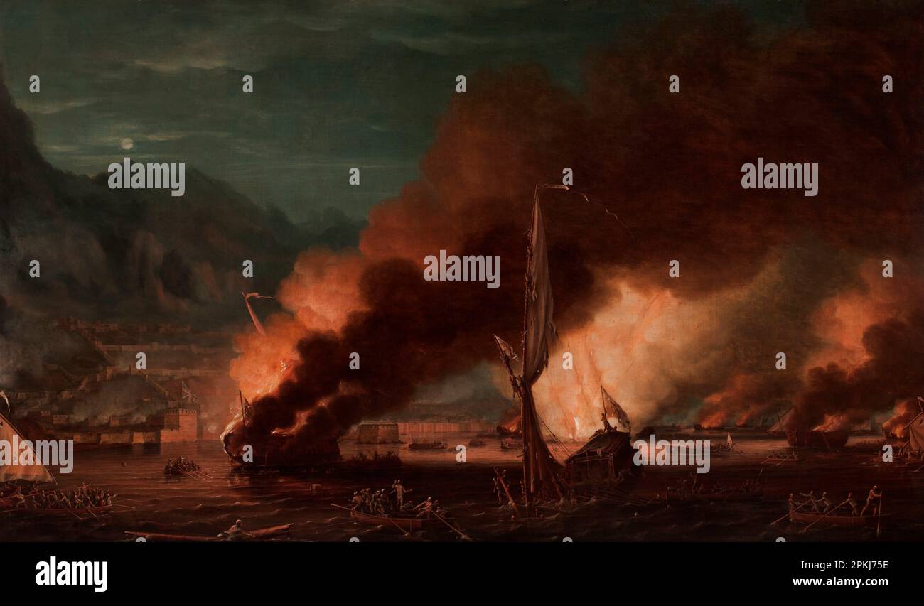 Thomas whitcombe hi-res stock photography and images - Alamy