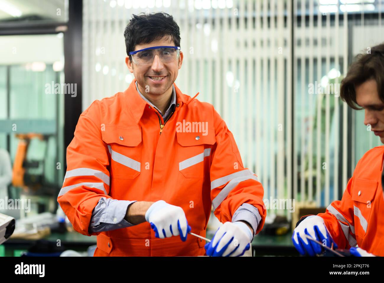 Artificial intelligence solving problems hi-res stock photography and images - Alamy