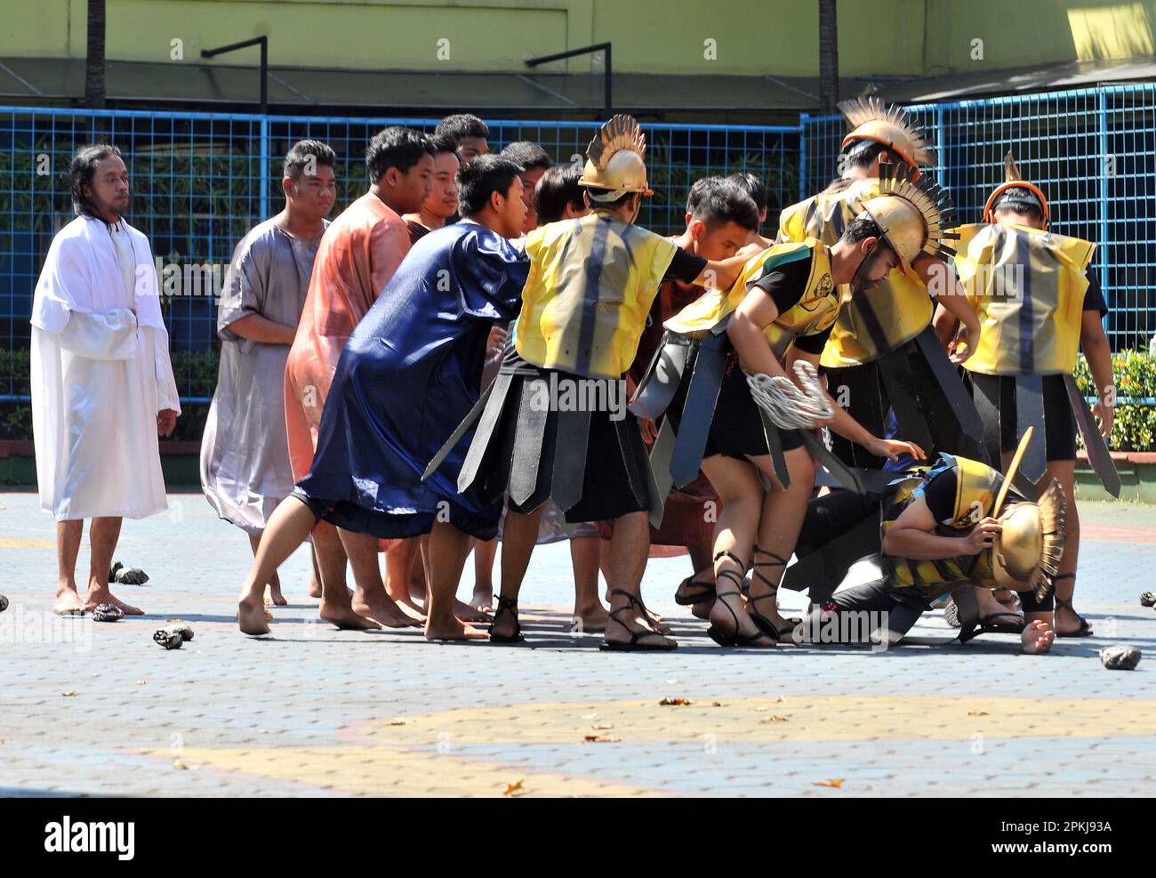 Bellarminus hi-res stock photography and images - Alamy