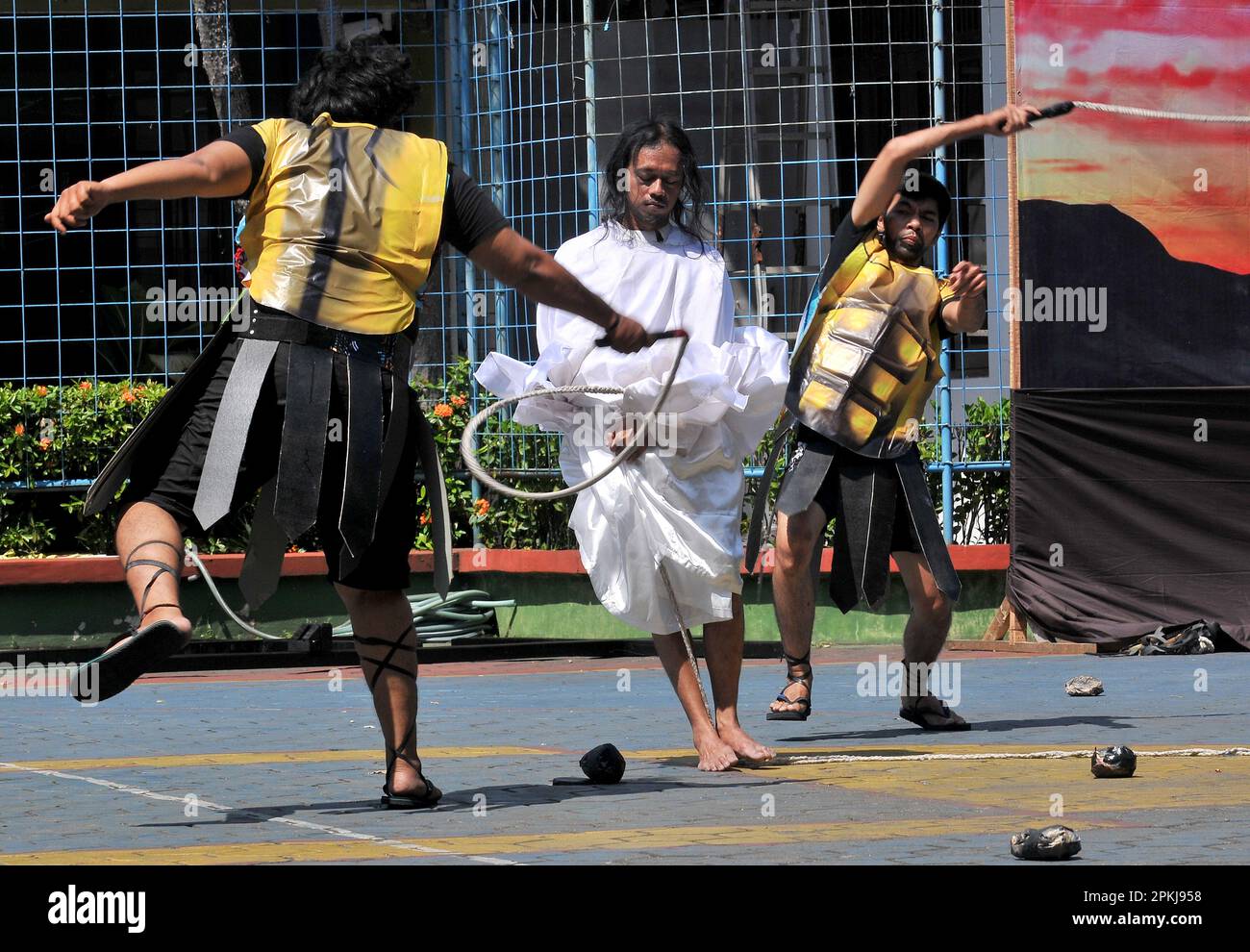 Bellarminus hi-res stock photography and images - Alamy