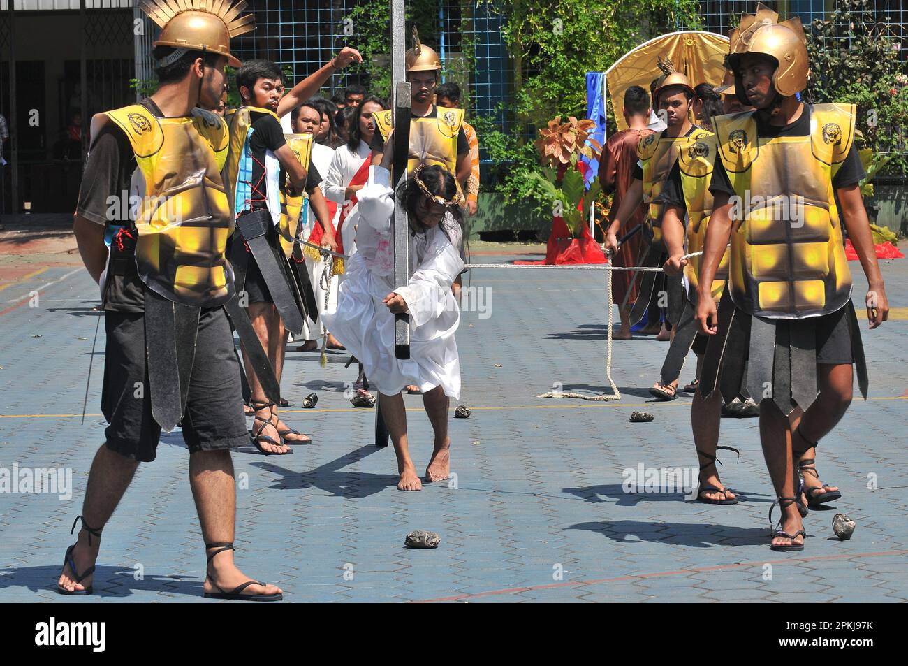 Bellarminus hi-res stock photography and images - Alamy