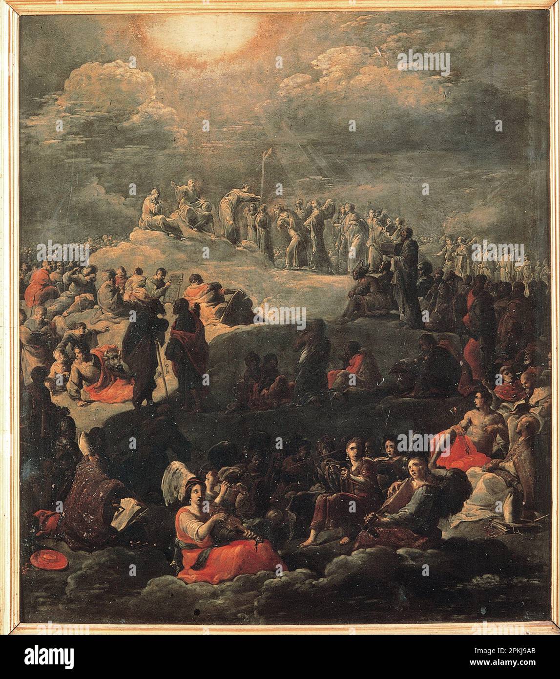 Glorification of the holy cross hi-res stock photography and images - Alamy