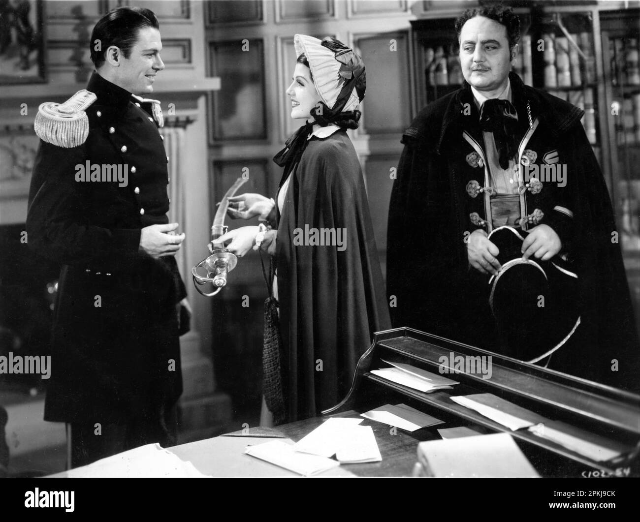 Rita cansino hi-res stock photography and images - Alamy