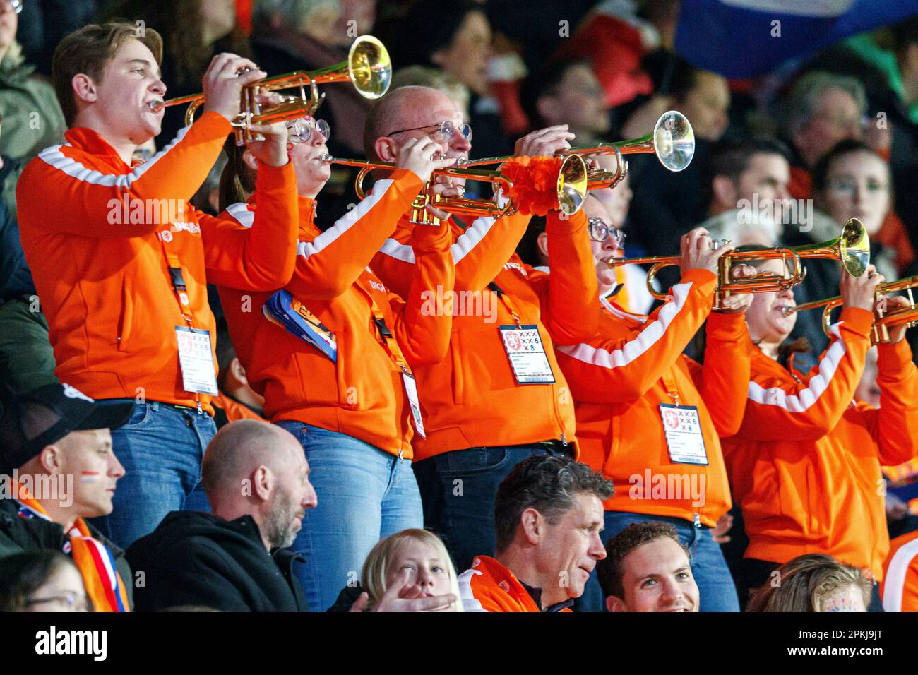 firo : 07.04.2023, football, soccer, friendly match DFB women's country ...