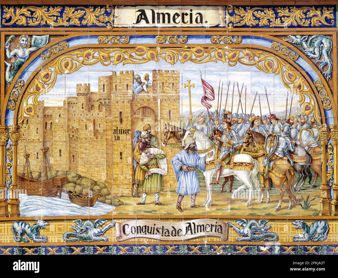 REYES CATOLICOS. FERNANDO II DE ARAGON ( 1452 1516) E ISABEL I DE ...