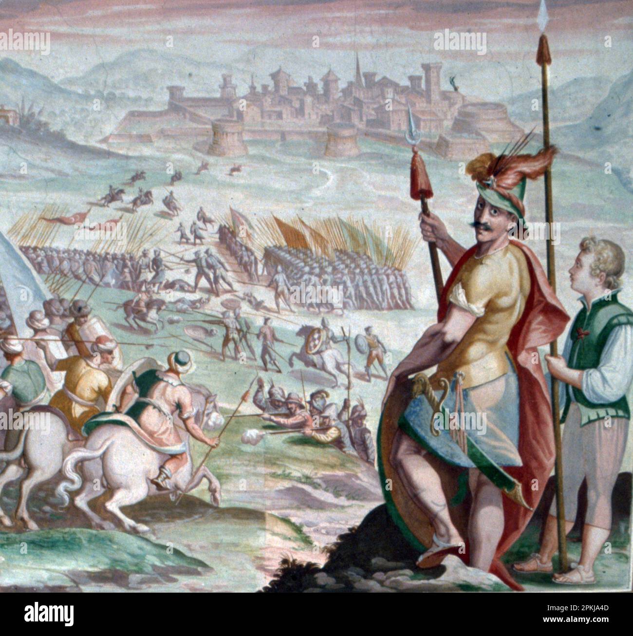 El don cesar hi-res stock photography and images - Alamy