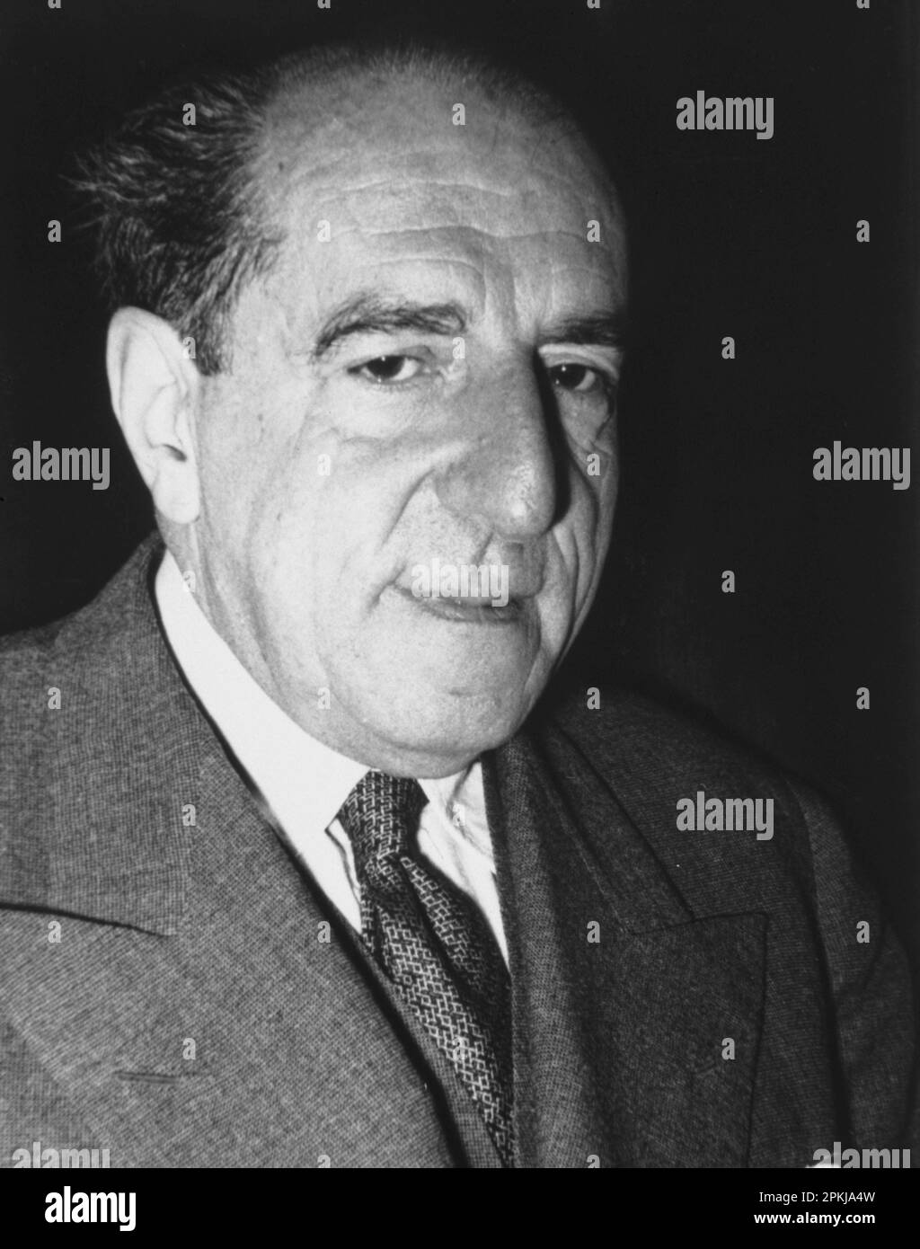 Julio rey hi-res stock photography and images - Alamy