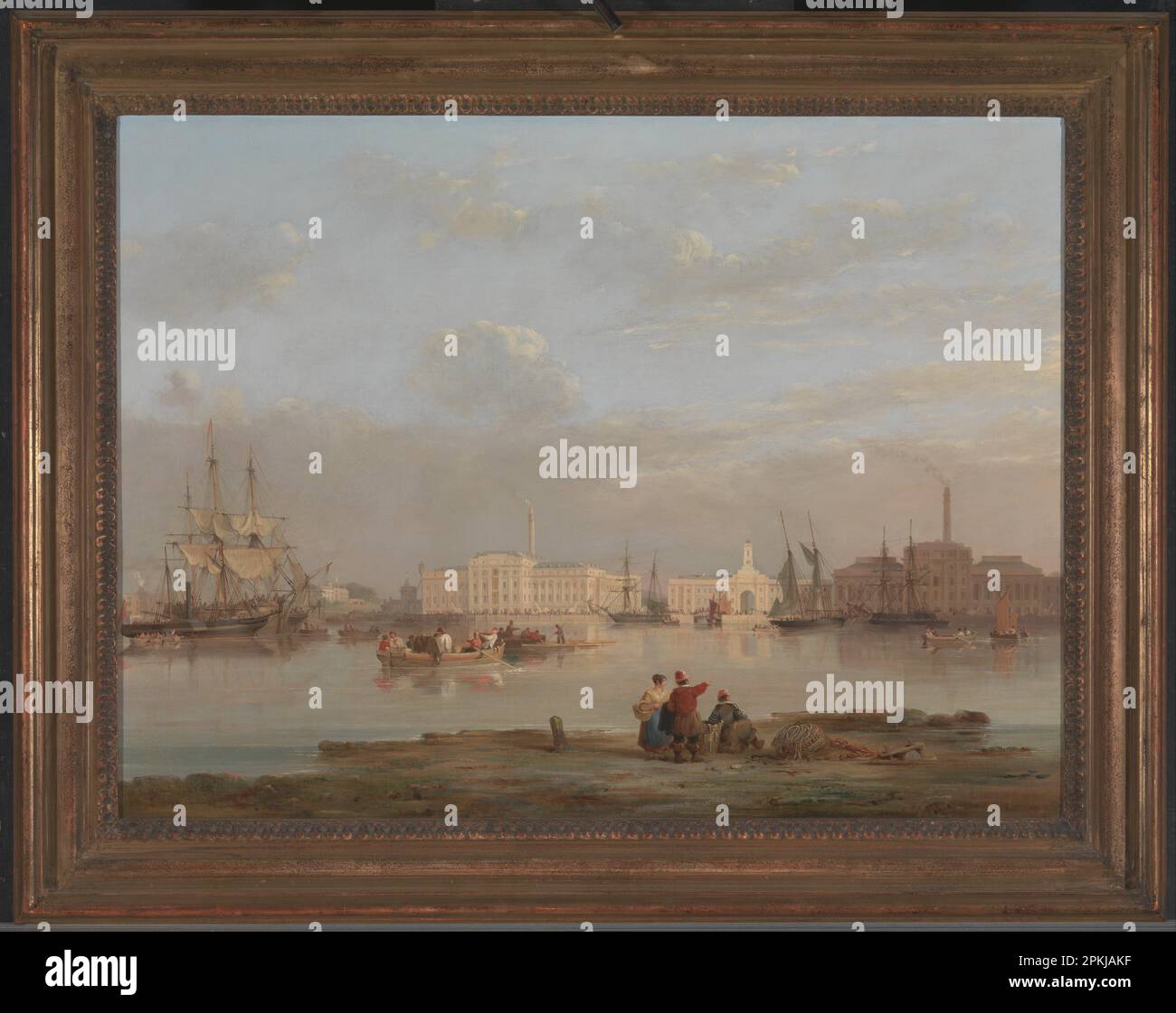 The victualling office hi-res stock photography and images - Alamy