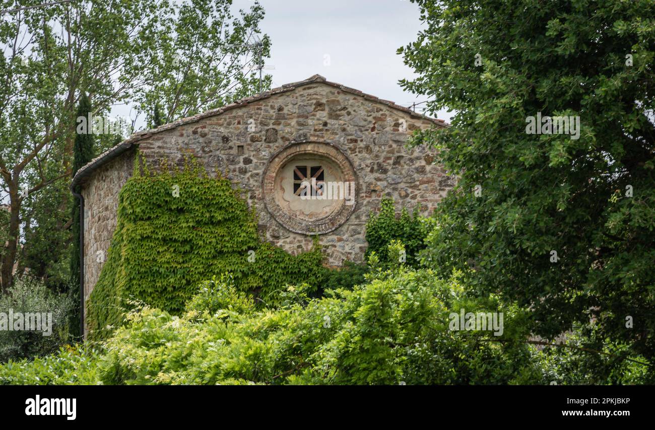 Gambasso terme hi-res stock photography and images - Alamy