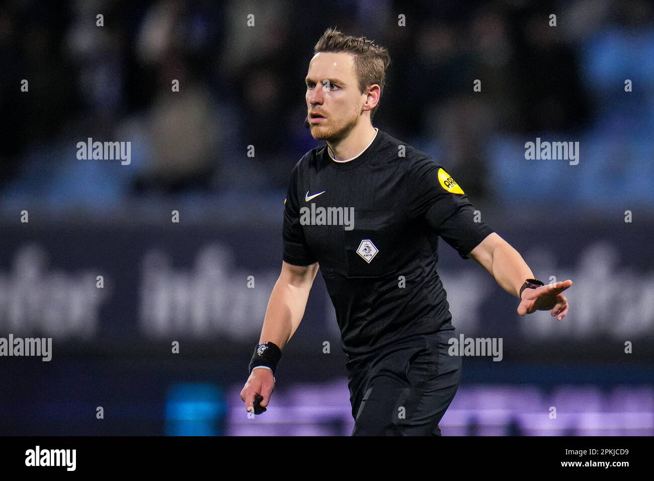 Eindhoven, Netherlands. 07th Apr, 2023. EINDHOVEN, NETHERLANDS - APRIL ...