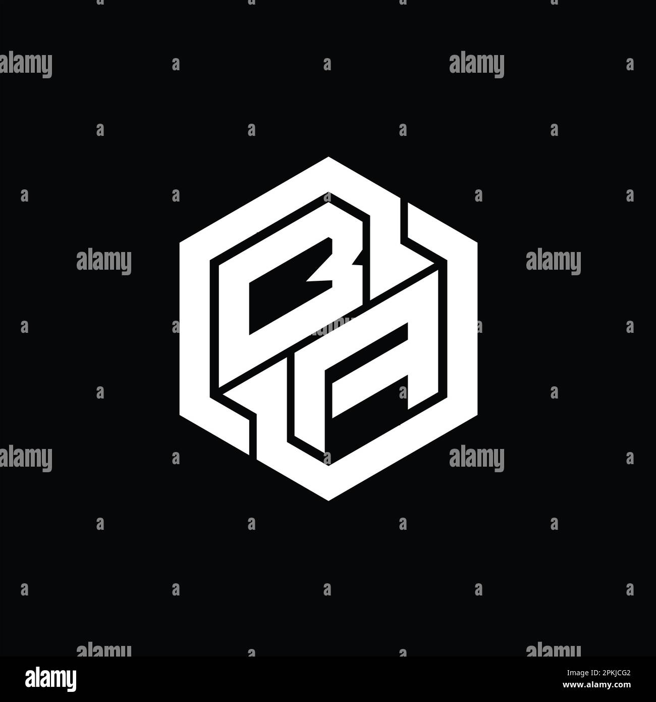 Ba gaming letters hi-res stock photography and images - Alamy