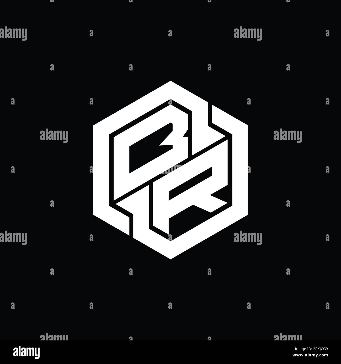 Br gaming logo hi-res stock photography and images - Alamy