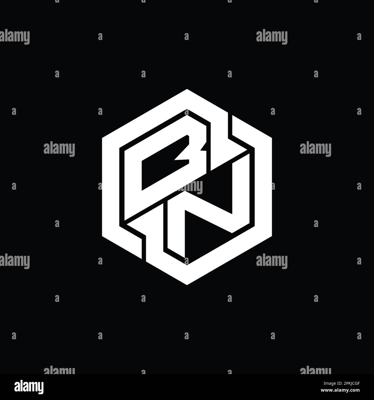 Bn gaming letters hi-res stock photography and images - Alamy