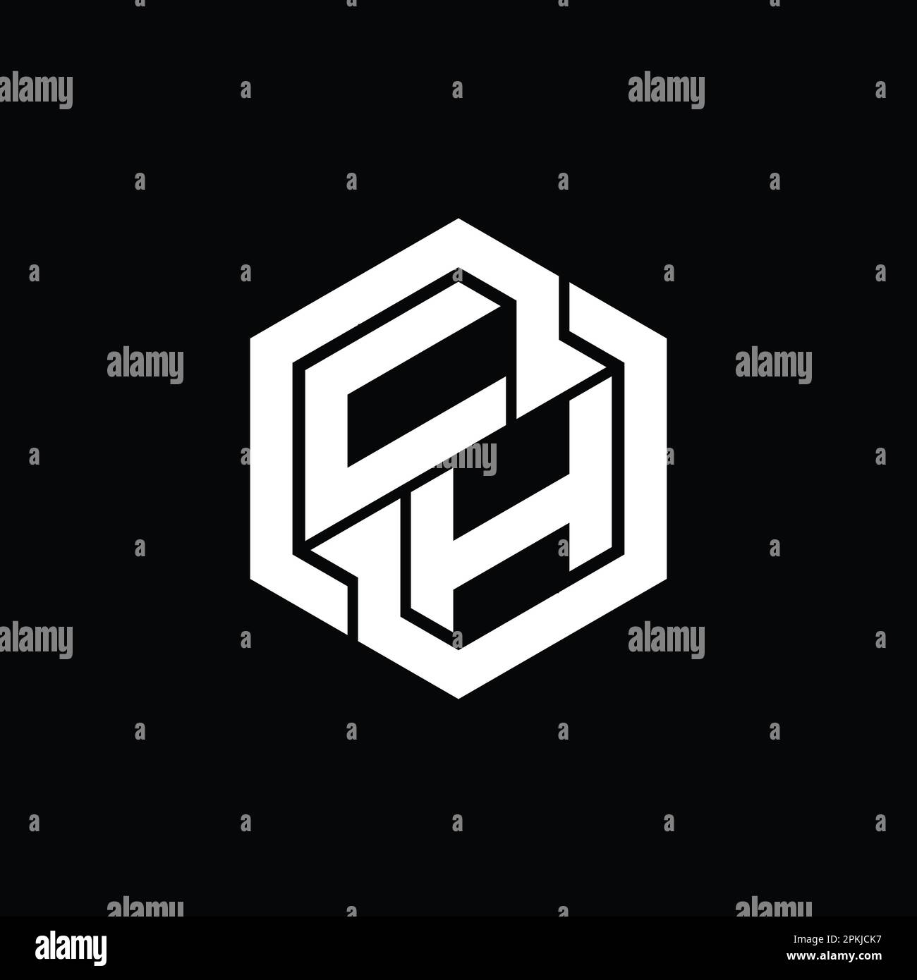 Ch gaming letters hi-res stock photography and images - Alamy