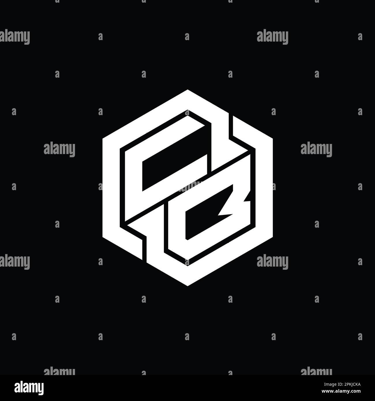 Cb gaming letters hi-res stock photography and images - Alamy
