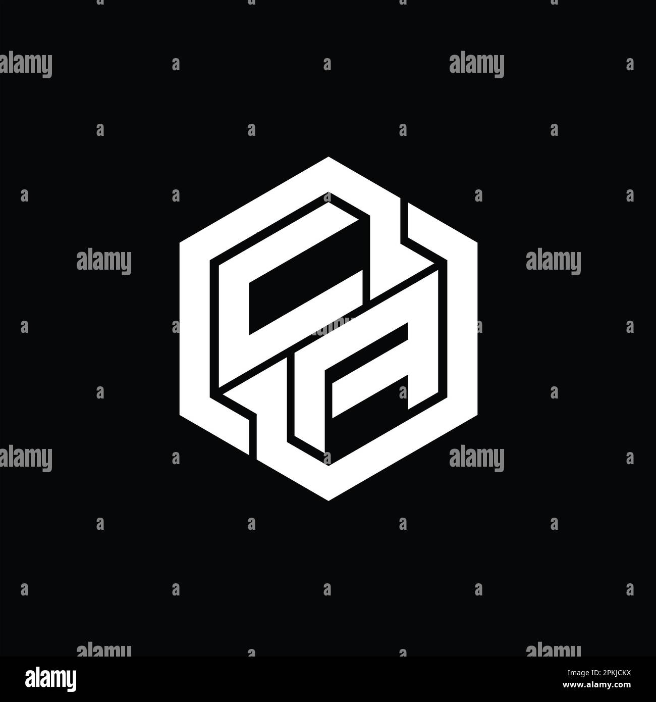 Ca gaming letters hi-res stock photography and images - Alamy