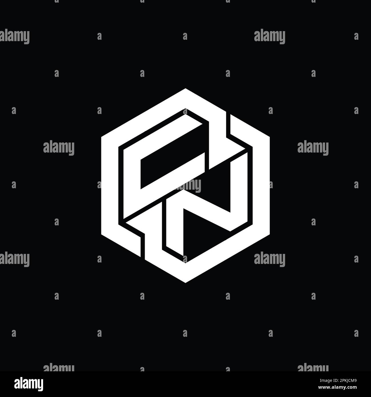 Cn gaming letters hi-res stock photography and images - Alamy