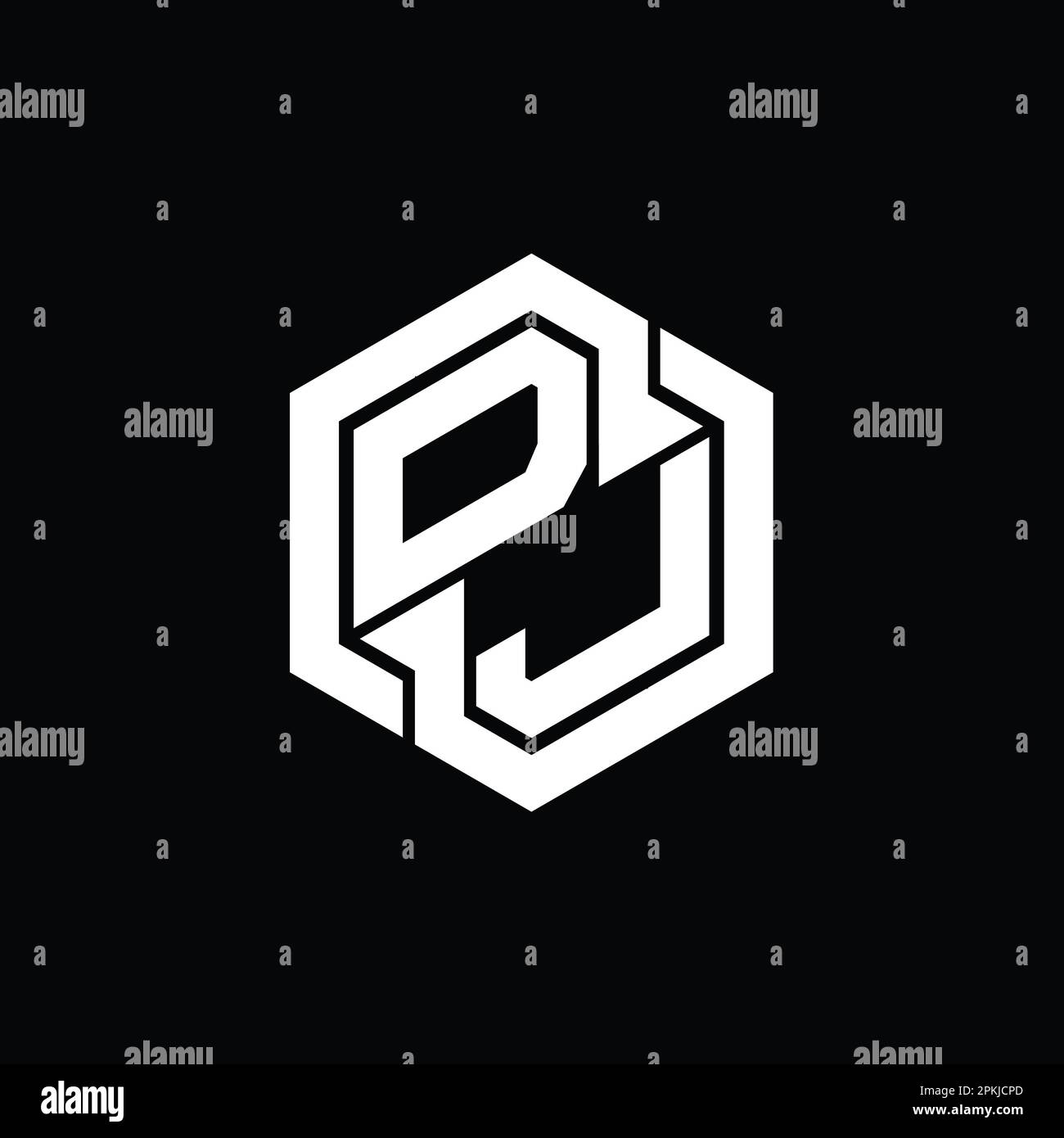 Dj gaming letters hi-res stock photography and images - Alamy