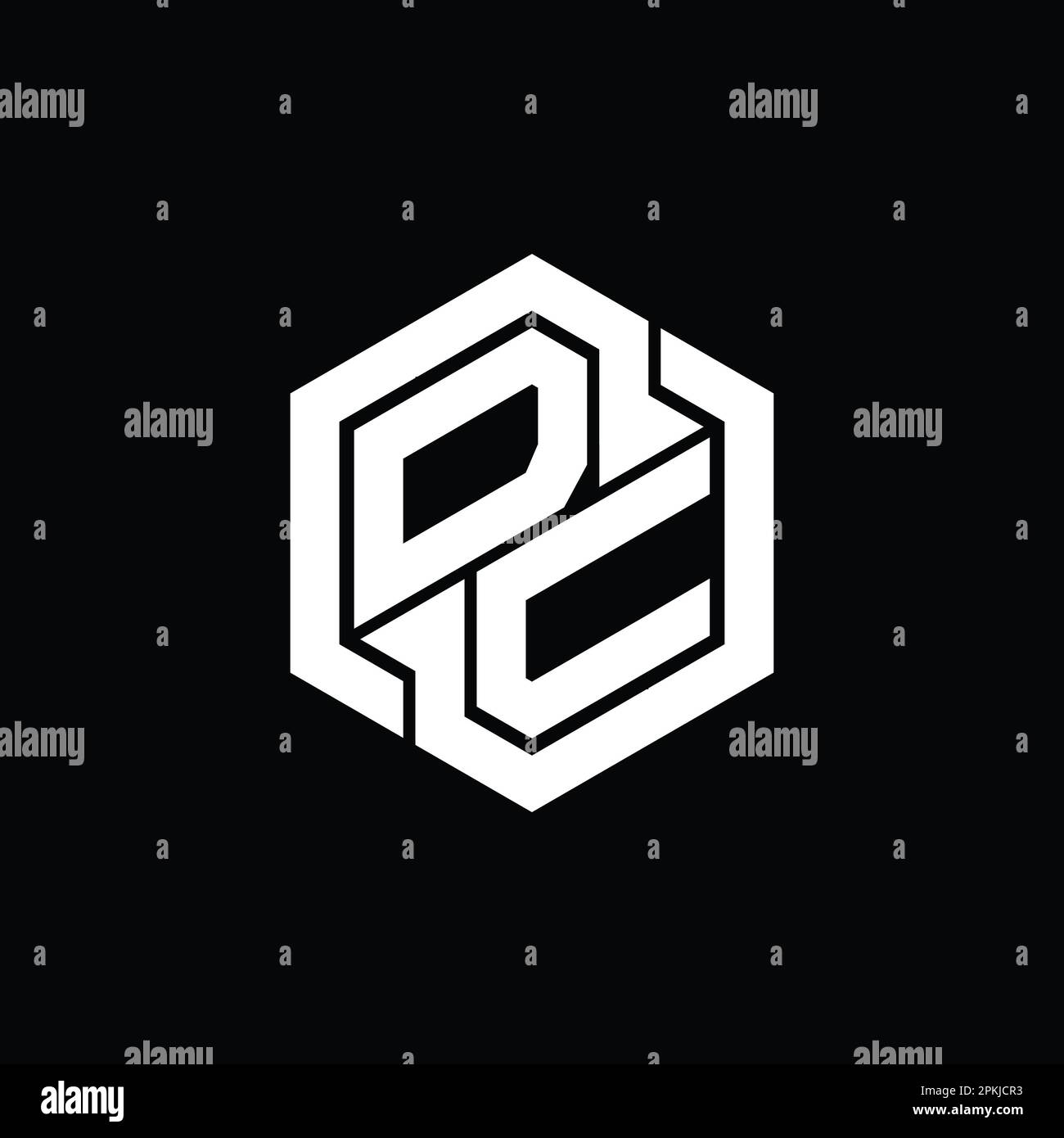 Dc gaming logo hi-res stock photography and images - Alamy