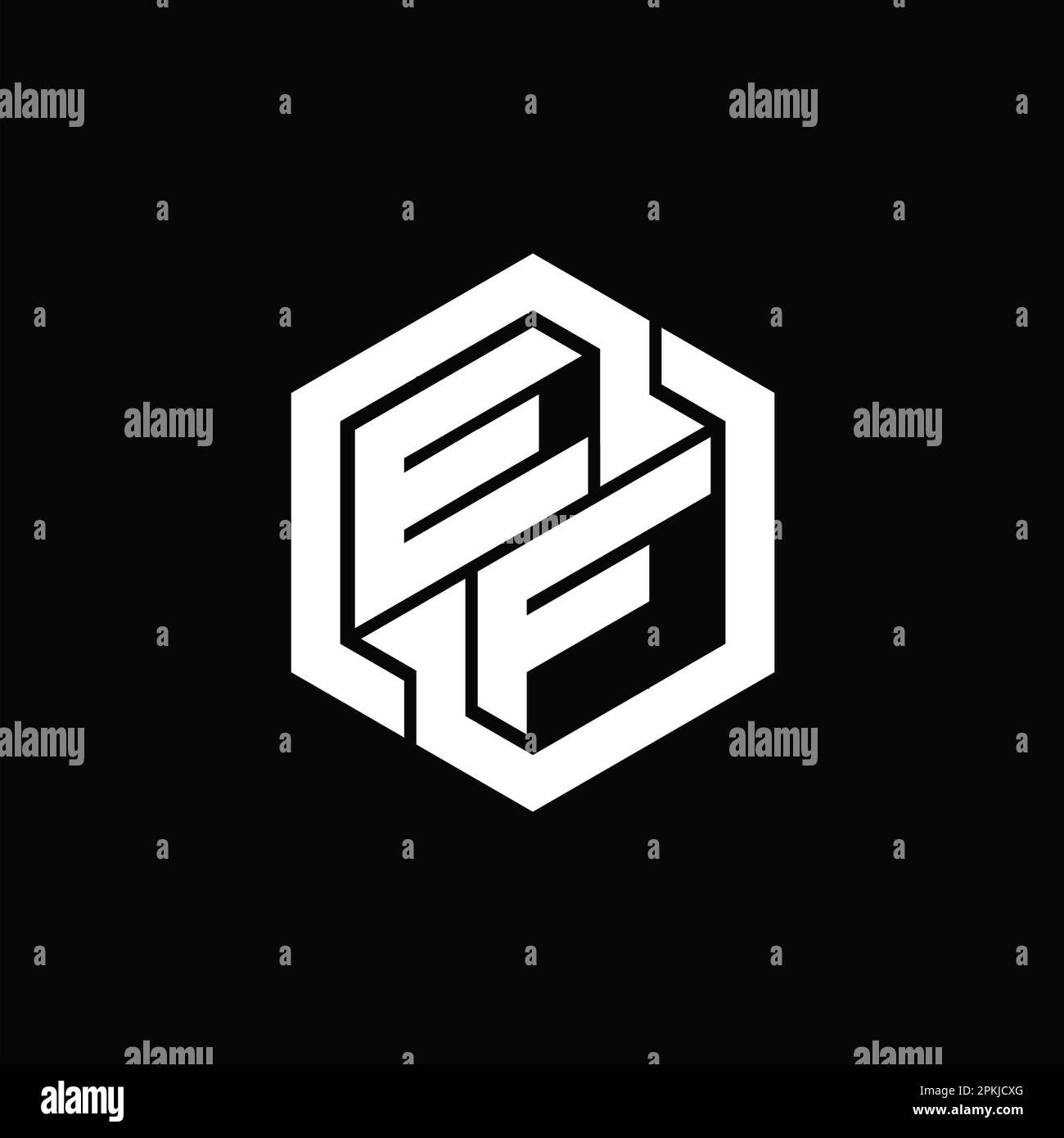 Ef gaming letters hi-res stock photography and images - Alamy