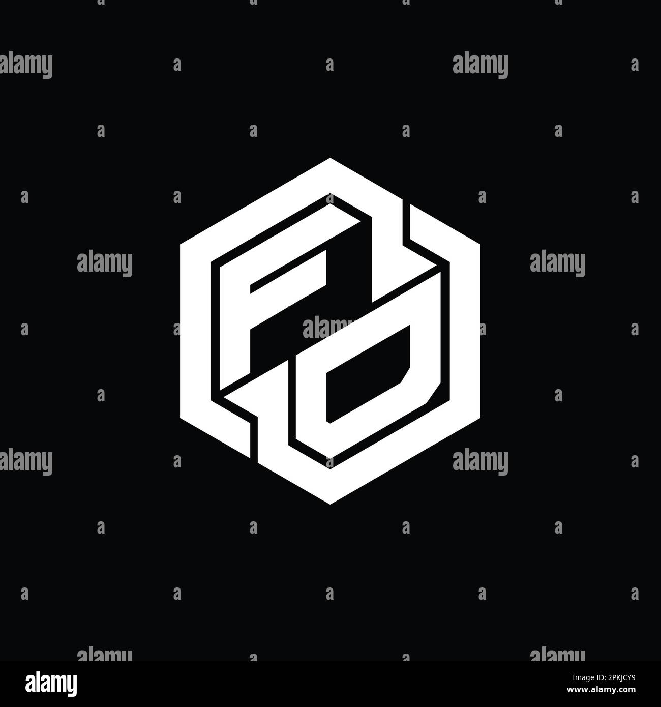 Fd gaming letters hi-res stock photography and images - Alamy