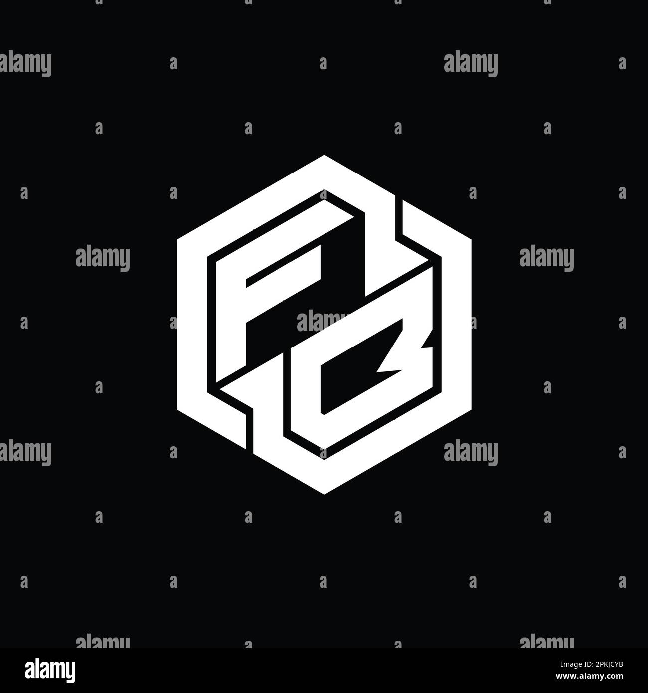 Fb gaming letters hi-res stock photography and images - Alamy