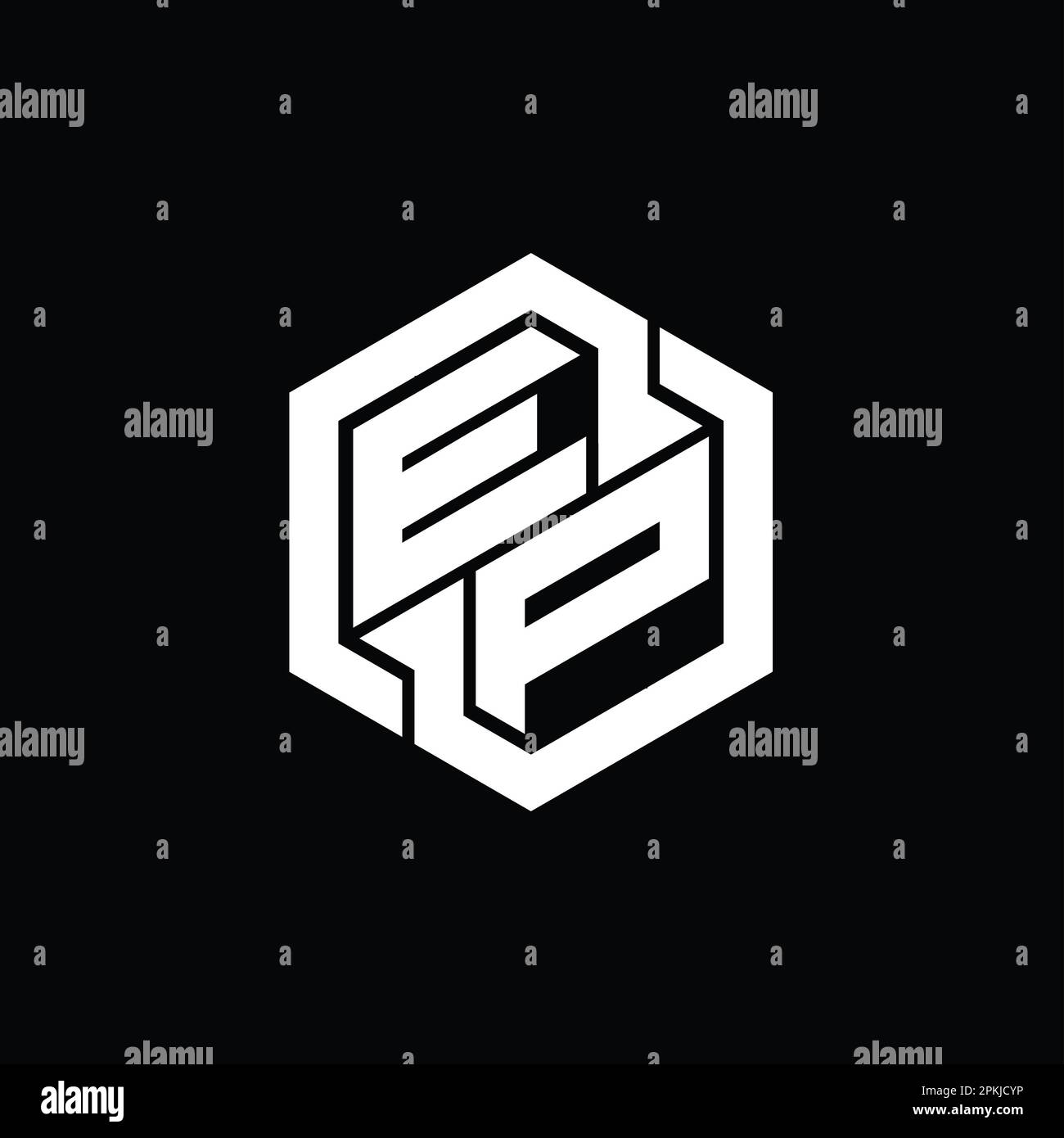 Ep logo hi-res stock photography and images - Alamy