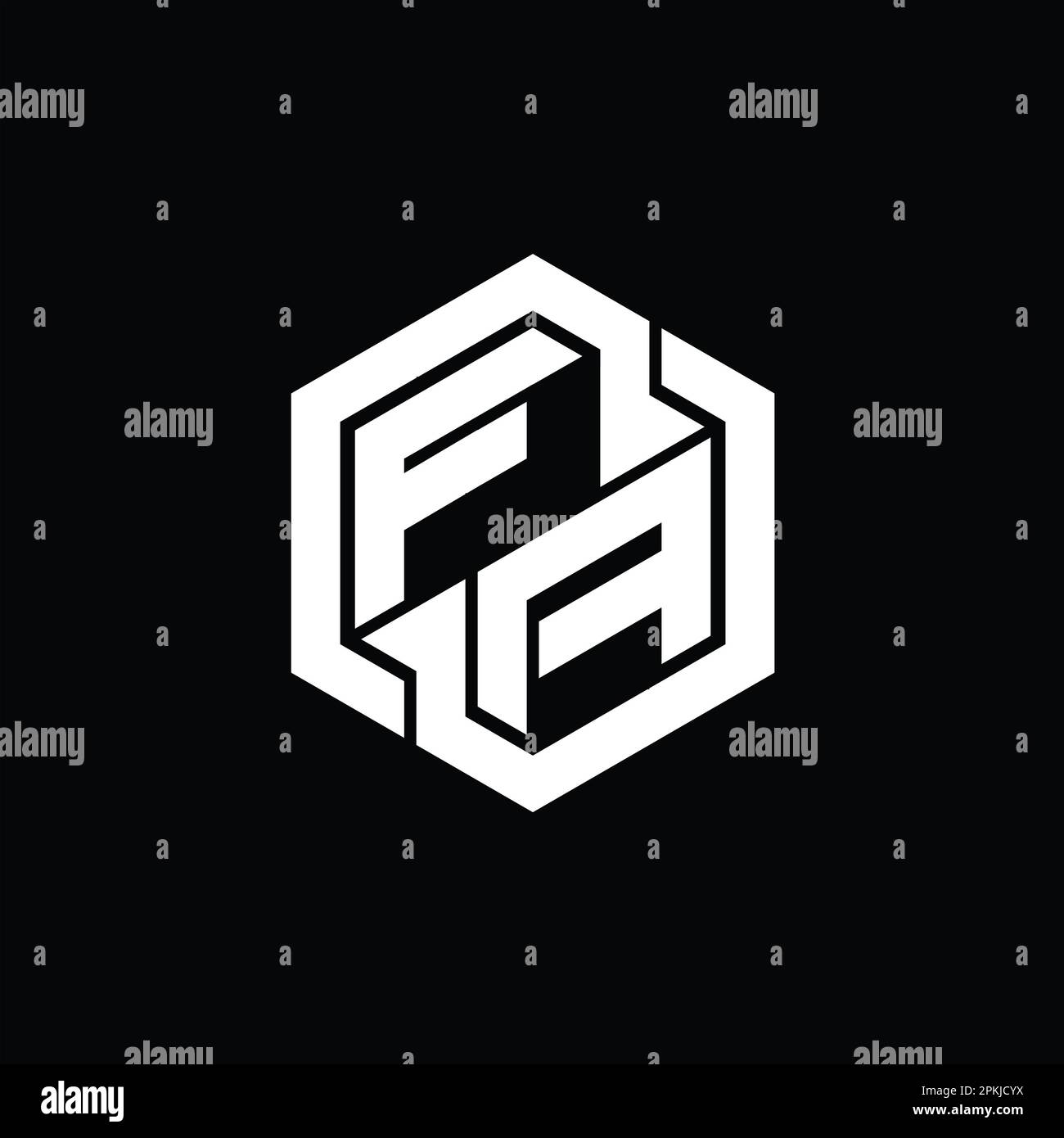Fa gaming letters hi-res stock photography and images - Alamy