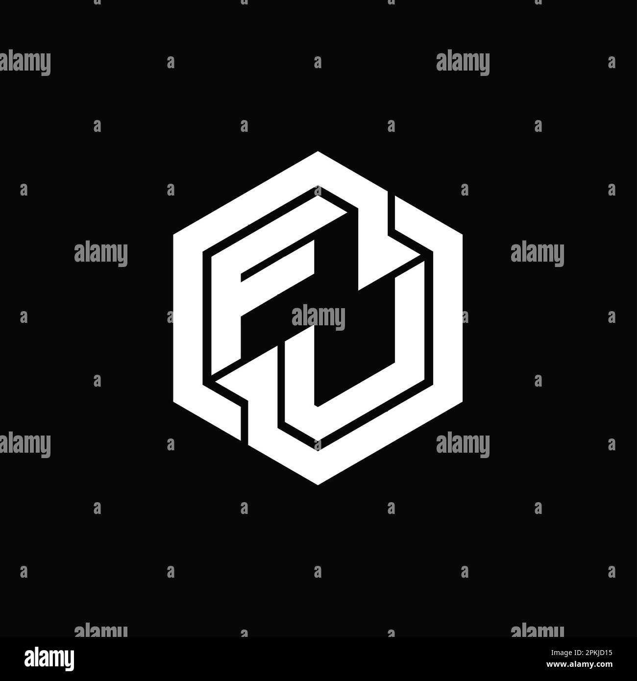 Fu gaming letters hi-res stock photography and images - Alamy